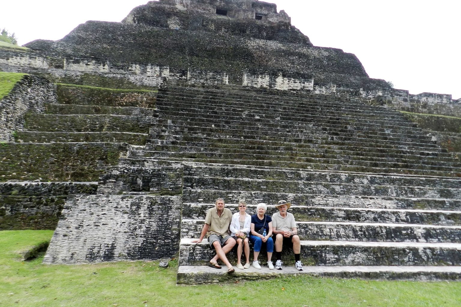 7 Amazing Reasons to Vacation in the Belize Jungle