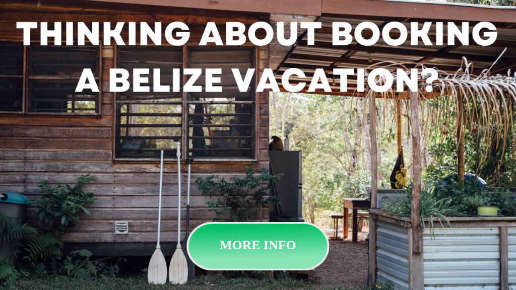 Important Facts About Belize that Will Surprise you! - Belize Travel Tips